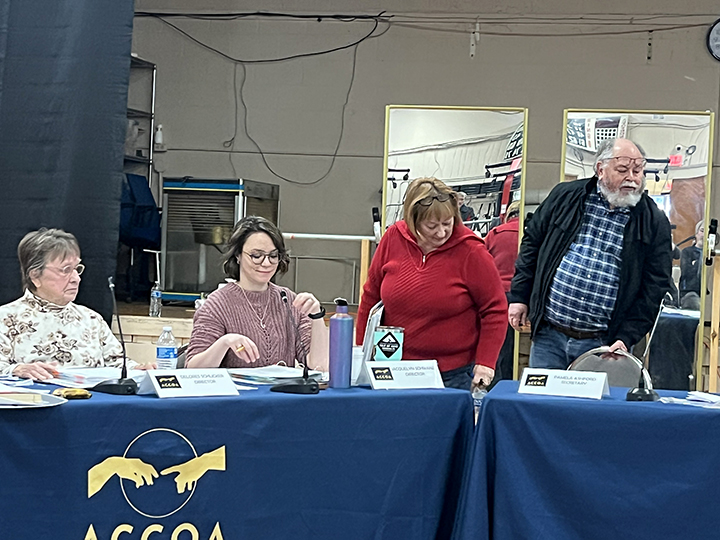 Alcona County senior group’s future uncertain after resignations and ...